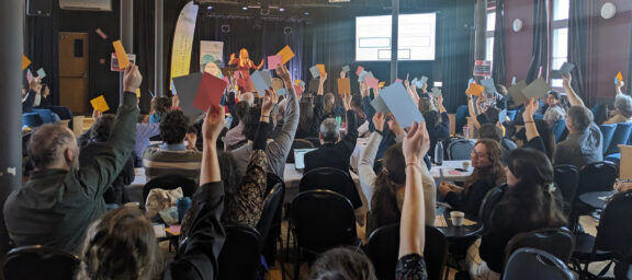 Accueil - CRE Estrie